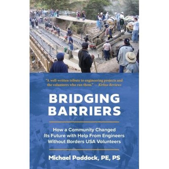 Michael Paddock | Other | Bridging Barriers How A Community Changed Its ...